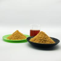 China Purity 99% Polyferric Sulfate 10028-22-5 Ferrous Sulfate Chemical for sale