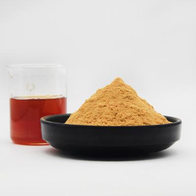 China Sewage Purification Polyferric Sulfate Industrial Grade PFS Flocculant for sale