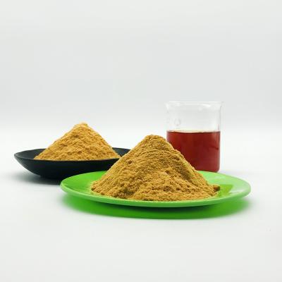 China Polymerized Polyferric Sulfate PFS Ferrous Sulfate Water Purification Flocculant for sale
