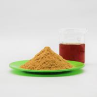 China 11% Fe PFS Ferric Sulphate Wastewater Treatment Cas Number 10028-22-5 for sale