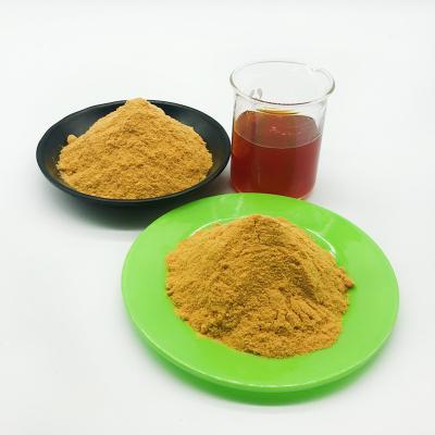China Sewage Purification Polyferric Sulfate Coagulant for sale