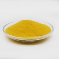 China AL2O3 28 PAC Poly Aluminium Chloride Good BOD COD Removal Rate for sale