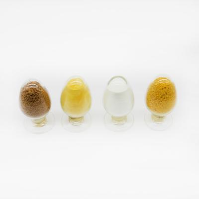 China Cas 1327-41-9 30 Al2O3 Poly Aluminum Chloride Water Treatment PAC Powder for sale