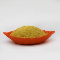 China 25kg Aluminum Chloride Hydrate AL2O3 24% PAC Powder for sale