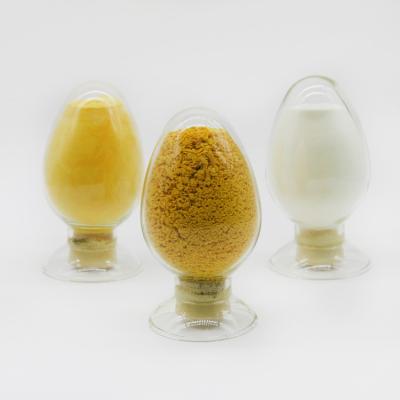 China 24%-26% Al2O3 Aluminium Chlorohydrate Powder Water Treatment for sale