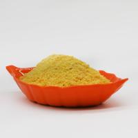 China AL2O3 28 PAC Poly Aluminium Chloride Good BOD COD Removal Rate for sale