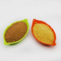 China 24% PAC Poly Aluminium Chloride Uses In Water Treatment Cas Number 1327-41-9 for sale