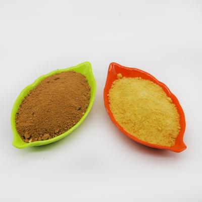 China 24% PAC Poly Aluminium Chloride Uses In Water Treatment Cas Number 1327-41-9 for sale