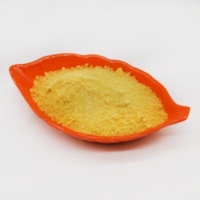 China Purity 24% Pac Aluminum Chloride Wastewater Treatment Yellow Granule for sale
