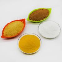 China 1327-41-9 PAC Poly Aluminium Chloride Powder 29 Al2O3 PAC Granuler for sale