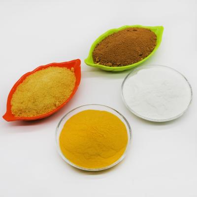 China 1327-41-9 PAC Poly Aluminium Chloride Powder 29 Al2O3 PAC Granuler for sale