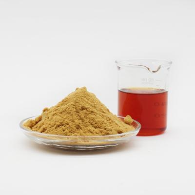 China Industrial Water Treatment PFS 21% Polyferric Sulfate Efficient Sewage Phosphorus Removal Coagulant for sale