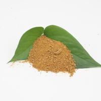 China Brown Granules Coagulant Wastewater Treatment Chemicals Polyaluminium Chloride PAC for sale