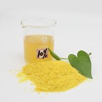 China PAC 30% Polyaluminium Chloride Water Treatment for sale