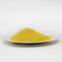 China Industrial Grade Yellow Powder Wastewater Treatment Chemicals 30% Polyaluminum Chloride for sale