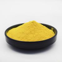 China 28.9% Poly Aluminium Chloride CAS Number 1327-41-9 Yellow Powder for sale