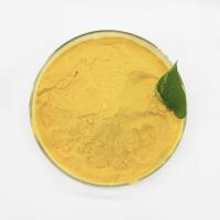 China Coagulant Wastewater Treatment Chemicals 31% PAC Drinking Grade Yellow Powder for sale