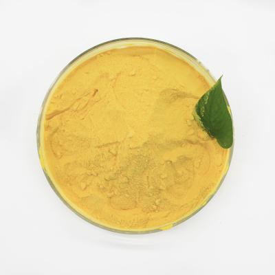 China Coagulant Wastewater Treatment Chemicals 31% PAC Drinking Grade Yellow Powder for sale