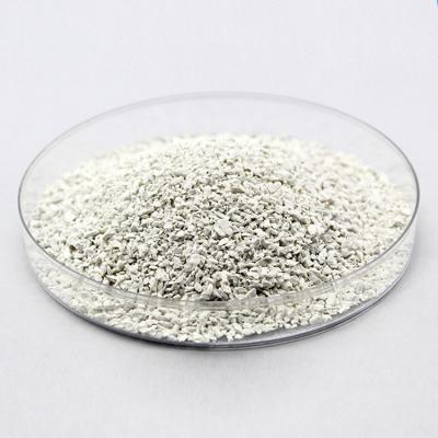 China C3Cl3N3O3 TCCA Granular 90 Chlorine TCCA 90 For Swimming Pool for sale