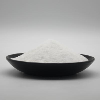 China (C3H5NO)N Polyacrylamide Powder Organic Macromolecular Polymer Flocculant PAM for sale