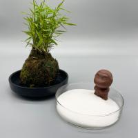 China 90% APAM Polyacrylamide Coagulation In Water Purification for sale