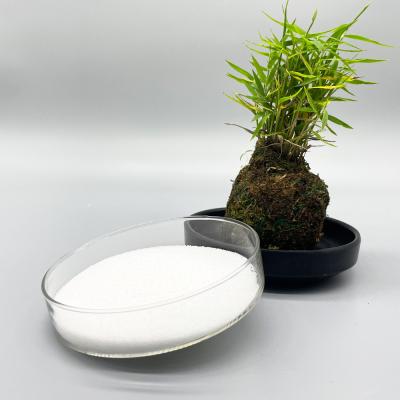 China 99% Anionic Polyacrylamide Flocculant (C3H5NO)N Coagulant Aids In Water Treatment for sale