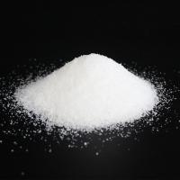China 90Min High Molecular Weight Polyacrylamide Powder C3H5NO Organic Flocculant for sale