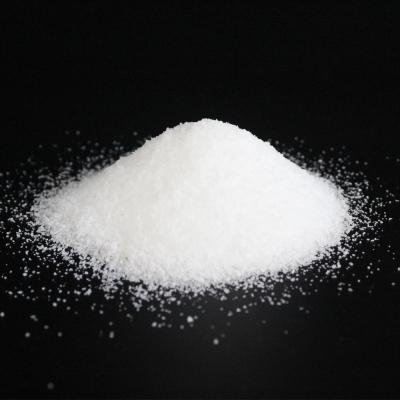 China 90Min High Molecular Weight Polyacrylamide Powder C3H5NO Organic Flocculant for sale