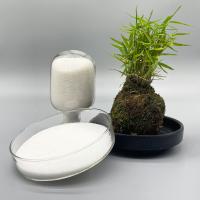 China Purity 99 PAM Polyacrylamide Water Treatment C3H5NO Water Soluble Polymer for sale