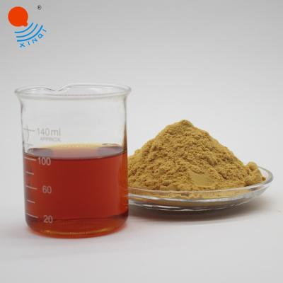 China 99% PFS Polymeric Ferric Sulfate Powder [Fe2(OH)N(SO4)3-N/2]M for sale