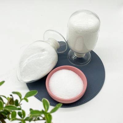 China 99 Pure CPAM Cationic Polyacrylamide Flocculant Water Treatment for sale