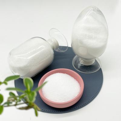 China (C3H5NO)N Polyacrylamide Polymer PAM CAS Number 9003-05-8 for sale