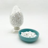 China DCCNa Sodium Dichloroisocyanurate C3HCl2N3O3 Fungicide SDIC Tablet for sale