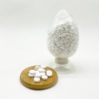China 60% Troclosene Sodium Tablets Dichloroisocyanurate De Sodium Water Treatment for sale