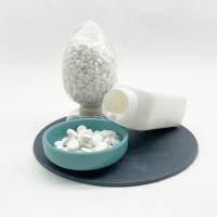 China Factory direct sales customized 10% CLO2 swimming pool chlorine/chlorine tablets for sale