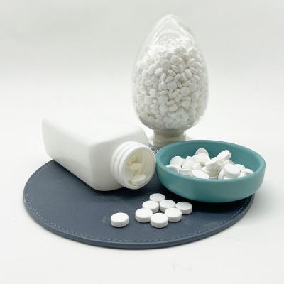 China Purification Trichloroisocyanuric Acid Tablet Powder For Disinfection for sale