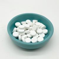 China MSDS C3HCl2N3O3 Sodium Dichloroisocyanurate Water Treatment Disinfectant for sale