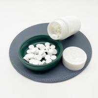 China 3.3g Disinfection Tablets SDIC Sodium Dichloroisocyanurate Fast Dissolving for sale