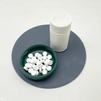 China MSDS C3HCl2N3O3 SDIC Tablets Sodium Dichloroisocyanurate Disinfectant for sale