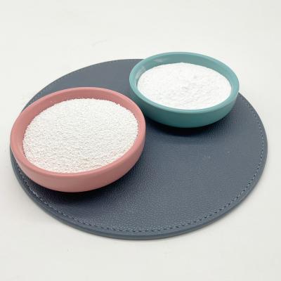 China White Food Grade DCCNa SDIC Powder For Tableware Disinfection for sale