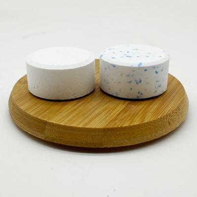 China 90% Sodium Dichloroisocyanurate Tablets For Water Purification for sale