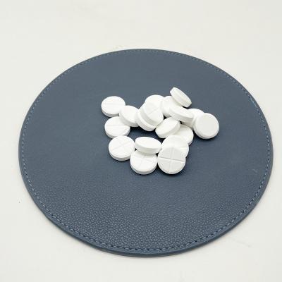 China SDIC DCCNA NADCC Sodium Dichloroisocyanurate CAS No 2893-78-9 for sale