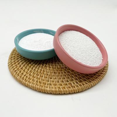 China SDIC Sodium Troclosene Sodium Dichloroisocyanurate Powder Wool Shrinkage Treatment for sale