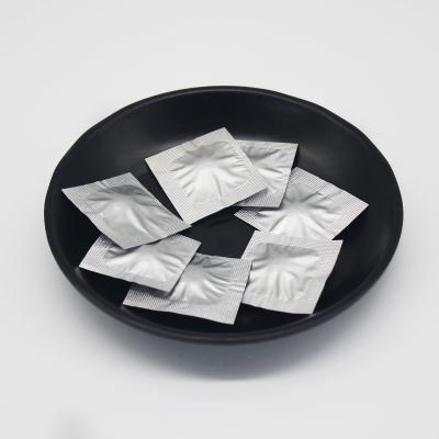 China 10% CLO2 Water Treatment Chemicals Chlorine Dioxide Tablet for sale