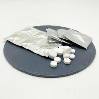 China 0.2-0.8ppm Disinfection Tablets CLO2 Chlorine Dioxide Tabs 3.09g/L for sale