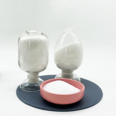 China 99% Polymer Pam Chemical Water Treatment White Powder Physical for sale