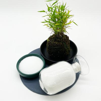 China Nonionic Cationic Anionic Polyacrylamide Powder Industrial Water Purifying Agent for sale