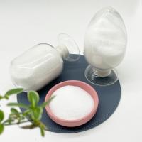 China Chemical Water Soluble Linear Anionic Polymer Water Treatment Apam for sale
