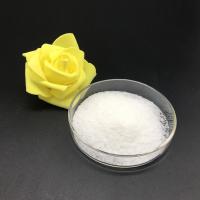 China Polymer 99% Anionic Polyacrylamide Flocculant White Granule PAM Powder Chemical for sale