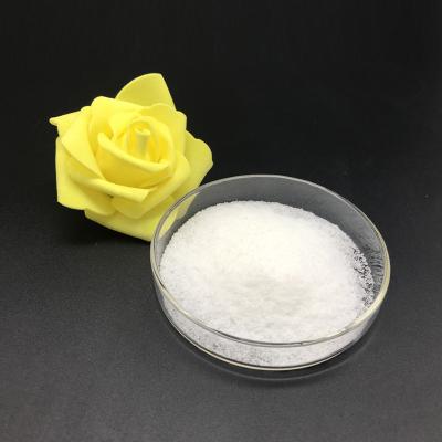 China Polymer 99% Anionic Polyacrylamide Flocculant White Granule PAM Powder Chemical for sale